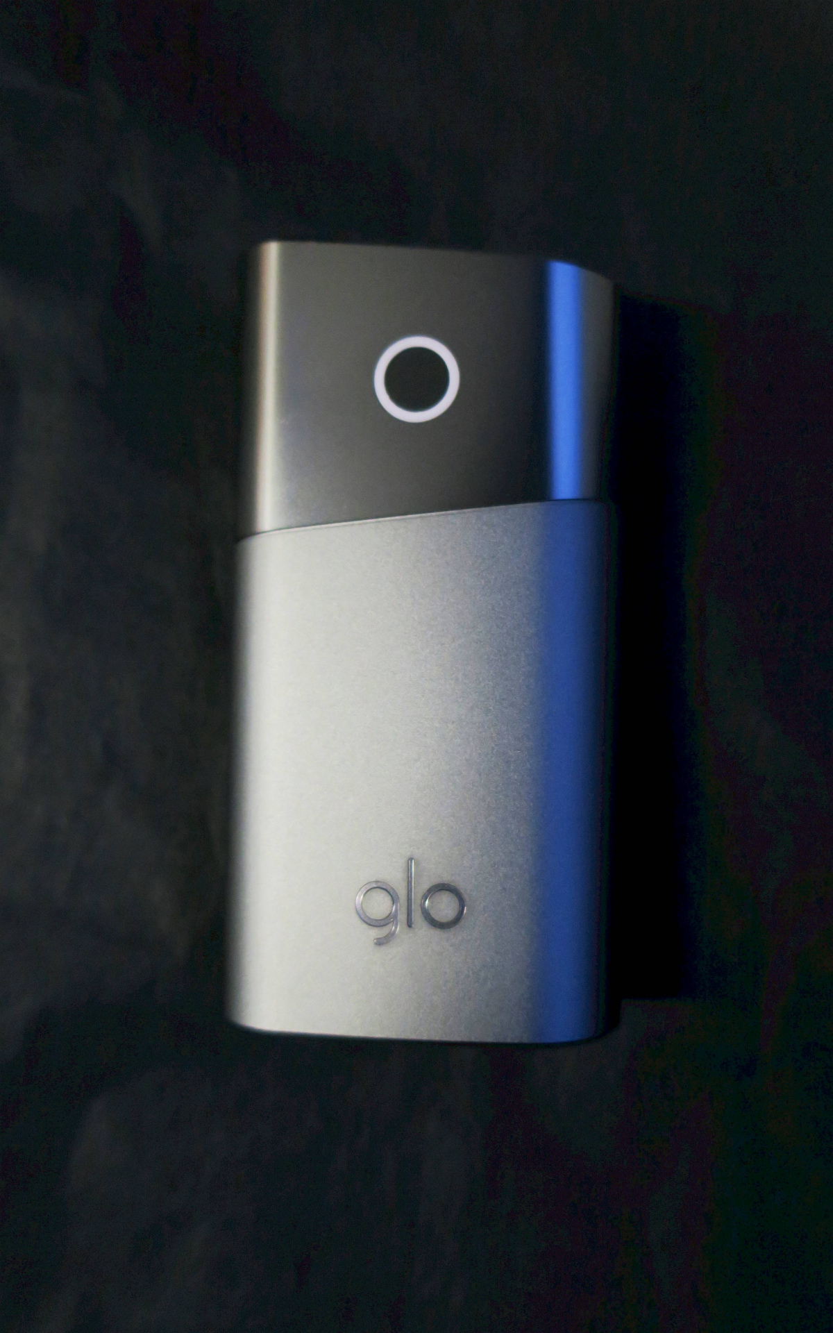 Обзор устройства для нагревания табака glo™ • TalkOut.com.ua